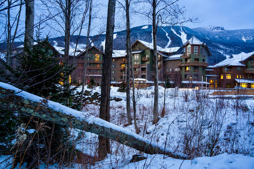 Stowe Mountain Resort - AZexplained