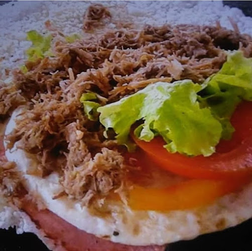 2 avaliações sobre Tapioca & Cia (Cafeteria) em Fortaleza (Ceará)