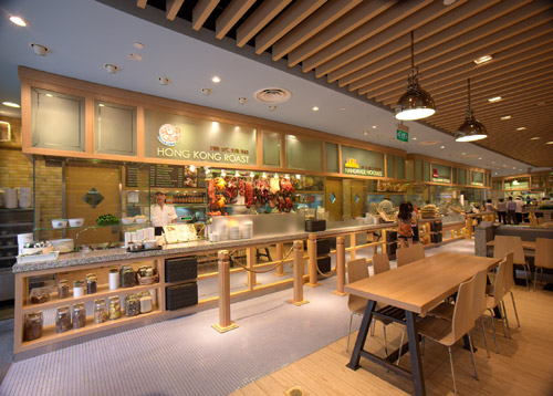 NEX Food & Restaurants Directory | BestFoodWhere Singapore
