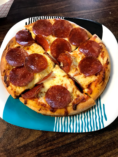 Scruffy's - AZexplained