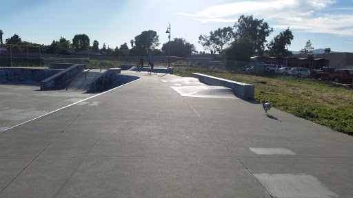 Park «Allan Witt Park», reviews and photos, 1741 W Texas St, Fairfield ...