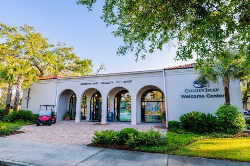 Golden Isles Convention & Visitors Bureau - AZexplained