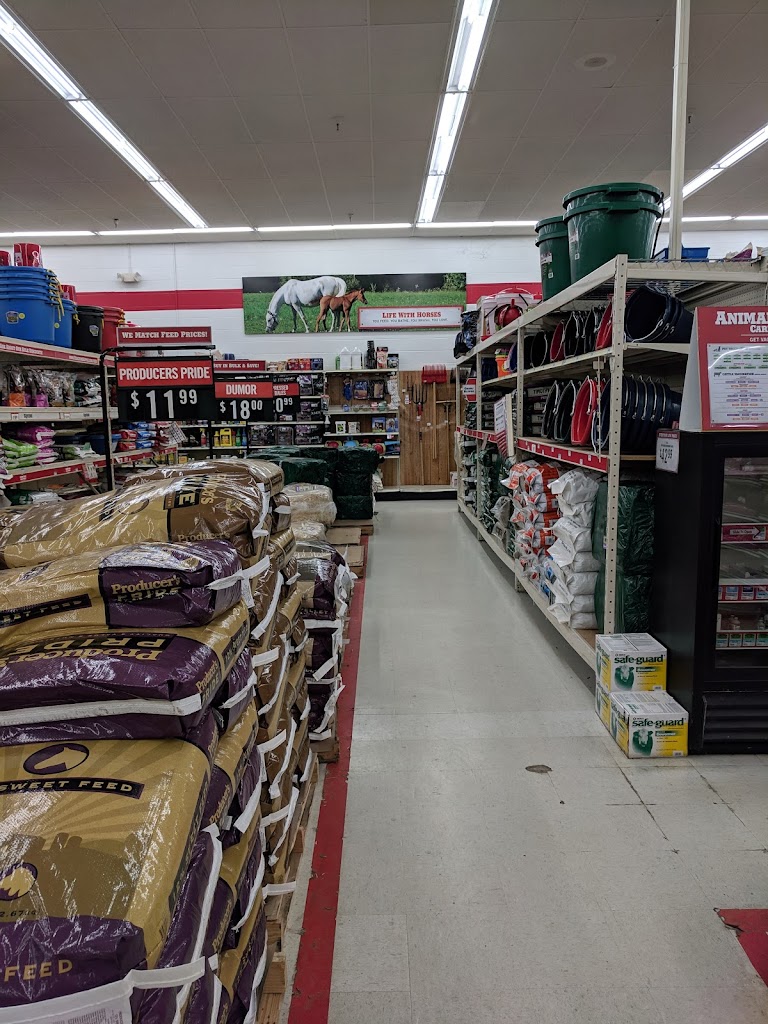 Tractor Supply Co. - Huntsville, AL 35810 - Location, Reviews, Hours ...