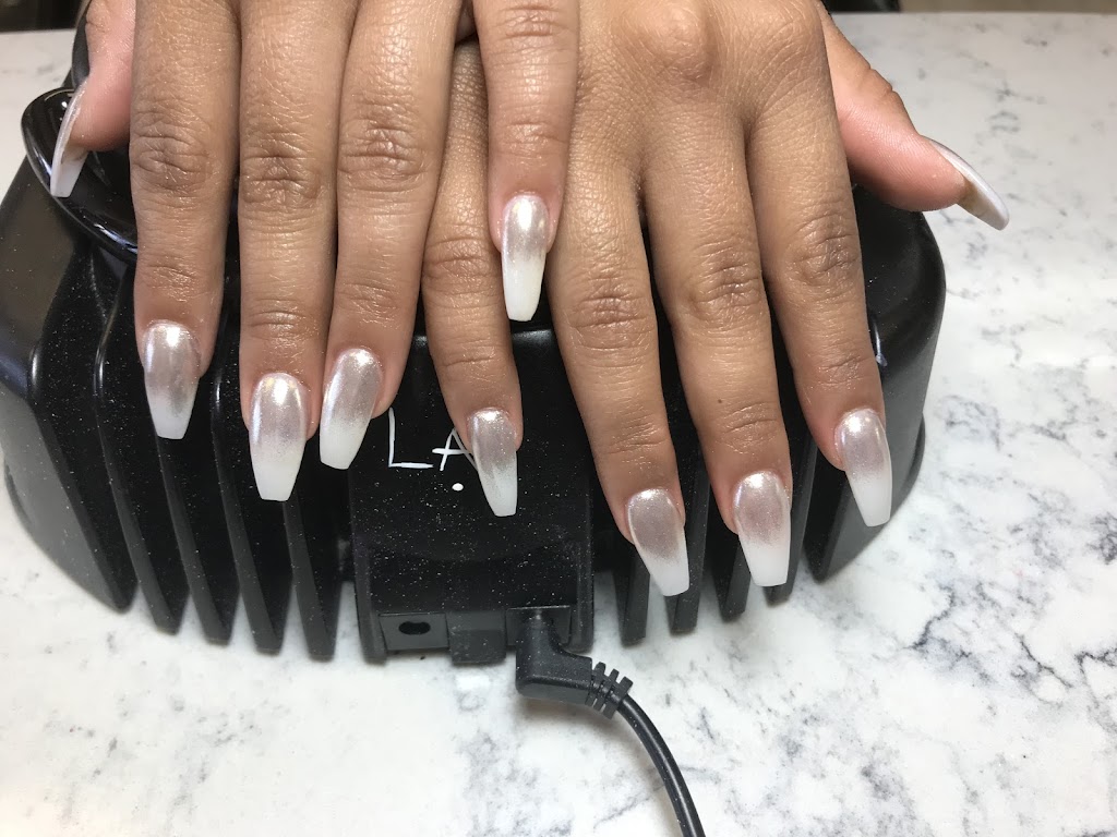 Tu Nail and Spa - Houston, TX 77040 - Services and Reviews