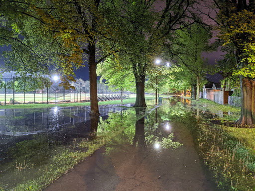 Park «Dunham Park», reviews and photos, 4638 N Melvina Ave, Chicago, IL ...