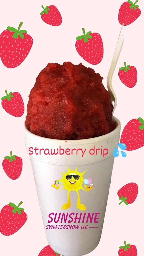Sunshine Sweets Snow LLC in Houston, TX