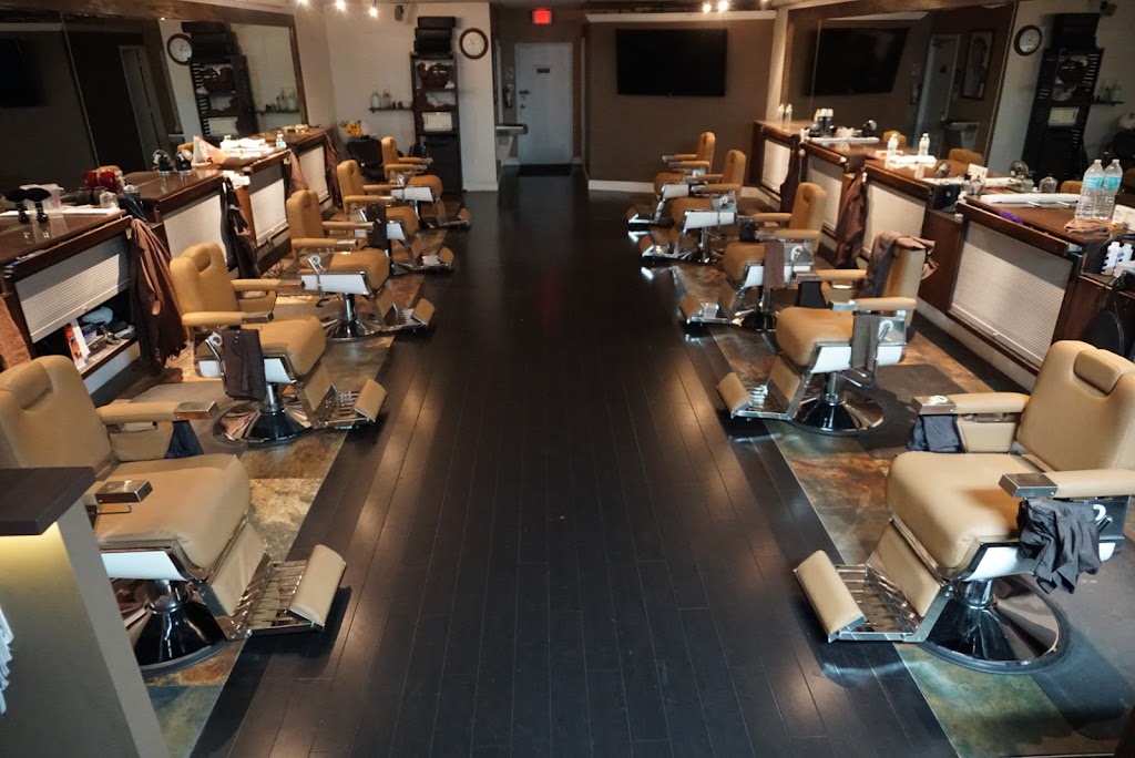 Fade Barber Shop - Miami Lakes, FL 33014 - Services and Reviews