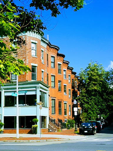 Art Center «Cyclorama», reviews and photos, 539 Tremont St, Boston, MA ...