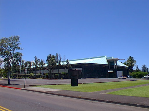 Hawaii County Mayor Office - AZexplained