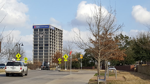 Library «George W. Bush Presidential Library and Museum», reviews and ...