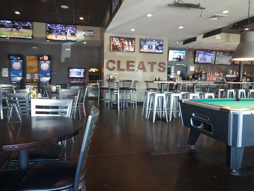 Sports Bar «Cleats Bar & Grill East», reviews and photos, 6120 Barnes ...