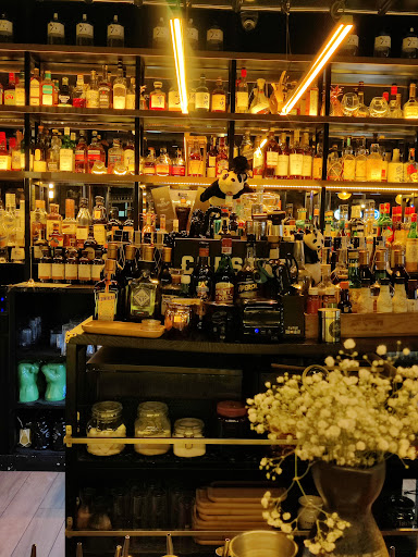 Restaurante Chester & Punk en Málaga