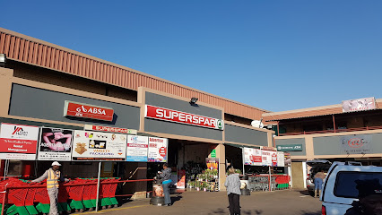 Randburg Wholesale Market in Ferndale, Johannesburg, - Zaubee