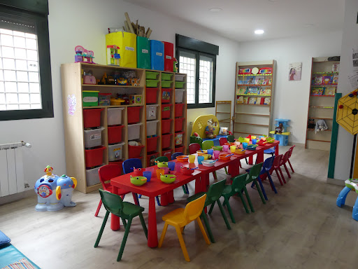 Escuela Infantil Puzzle Rivas (Rivas-Vaciamadrid)