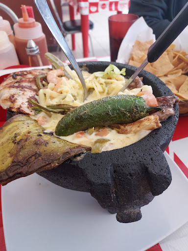 Restaurante Tacosteño Mariscos Y Mucho Más en Chihuahua