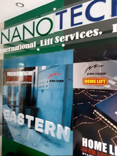 Nanotech International Lift Services, Inc. - Unnamed Road, Manila, 1630, Taguig, Metro Manila ...