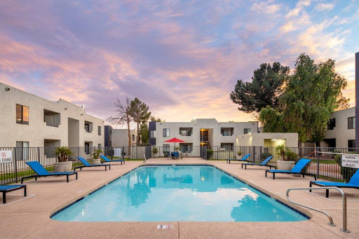 Sunpointe Apartments