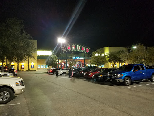 Movie Theater «AMC Highwoods 20», reviews and photos, 18002 Highwoods ...