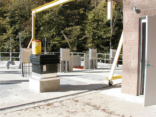 Beckman Environmental Services - Wastewater treatment and services ...