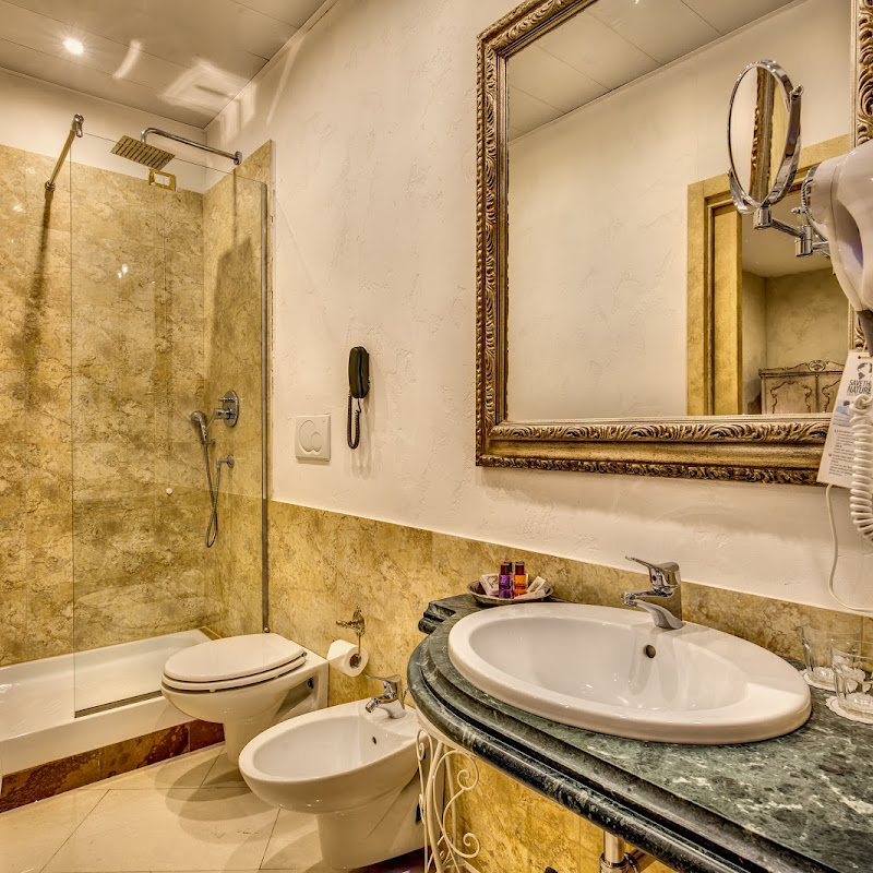 Recensioni su Romanico Palace Luxury Hotel & SPA a Roma, Roma