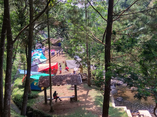 Curug Karembong - Info Jam Buka, Alamat dan Ulasan Pengunjung Terbaru 2024