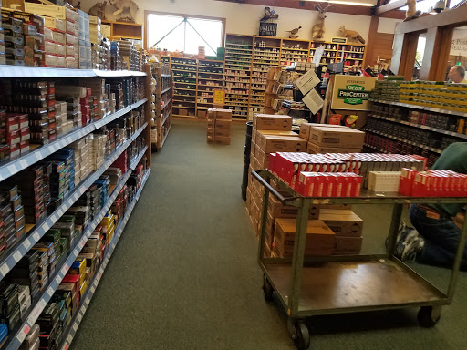 Outdoor Sports Store «Kittery Trading Post», reviews and photos, 301 US ...