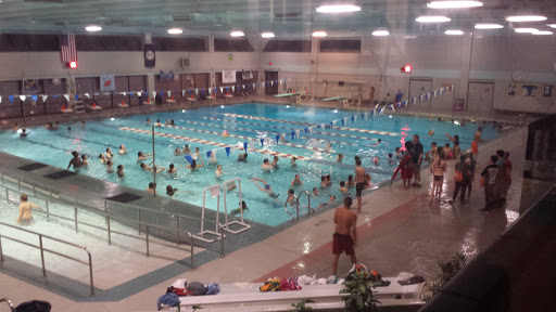 Recreation Center «Spring Hill Recreation Center», reviews and photos ...