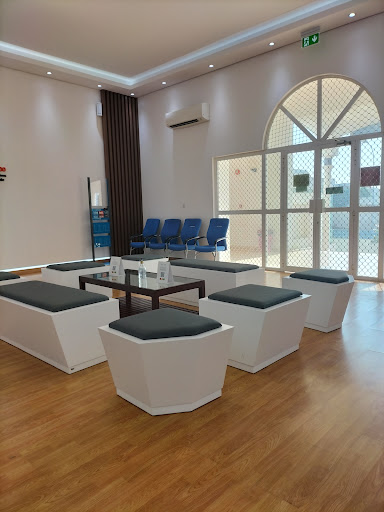 Oman Post Office - Al Khuwair in Al Khuwayr South, Muscat, - Zaubee