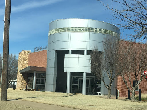 Conoco Museum - AZexplained