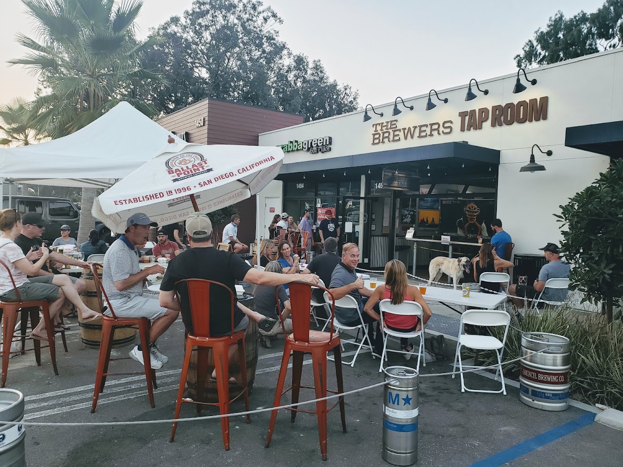 The 2026 Best Happy Hour in Encinitas List