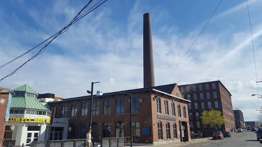 Bar «Lowell Beer Works», reviews and photos, 203 Cabot St, Lowell, MA ...