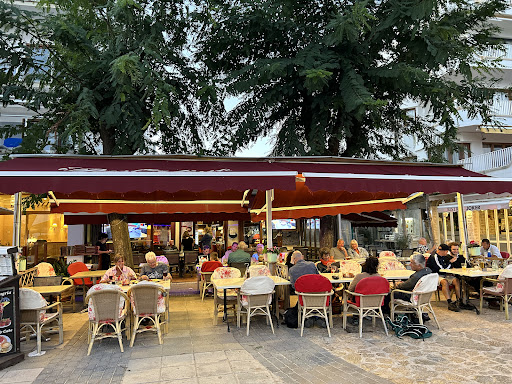 Restaurante Restaurante Chino Pascalino en Pollença