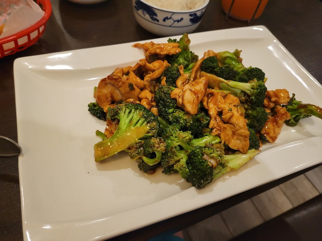 Little Szechuan Chinese Restaurant - New Market, VA 23060 - Menu, Hours ...