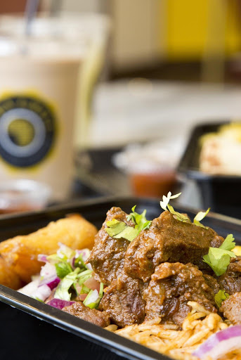 AFRA GRILL - AZexplained