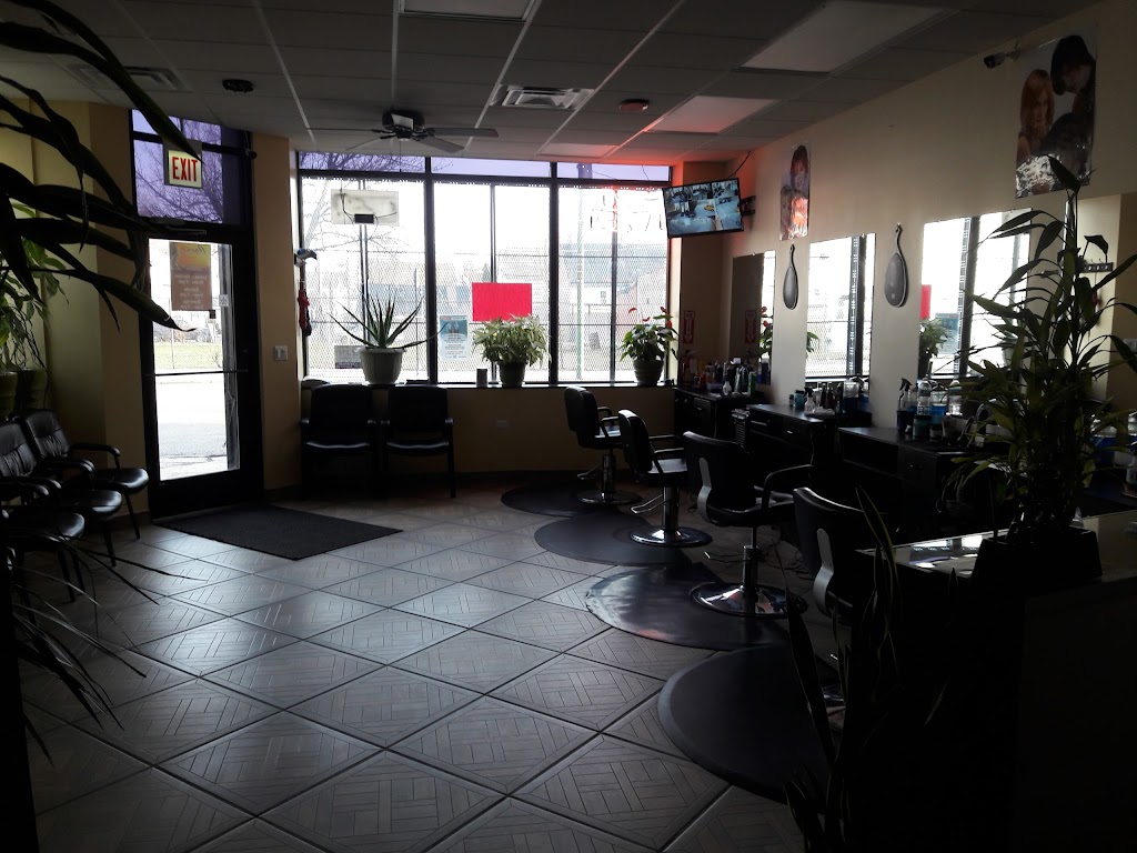 Coco's Beauty Salon - Chicago, IL 60609 - Services and Reviews