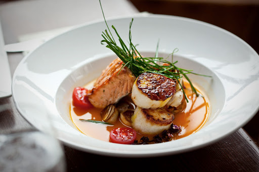 Cascade Dining Room - AZexplained