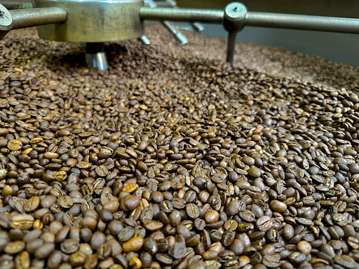 Restaurante Cafe Colón, México en Xalapa