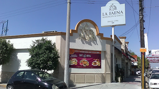 La Faena en Guadalupe - Número de Teléfono, Reservas, Opiniones ...