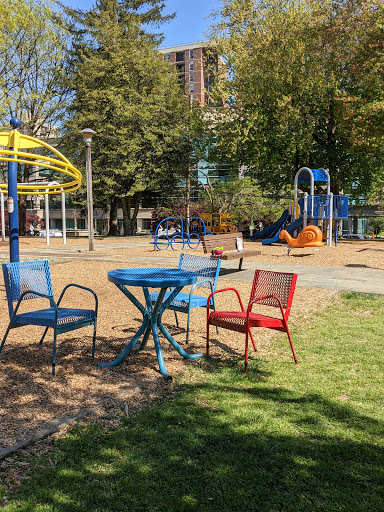 Park «Woodside Urban Park», reviews and photos, 8800 Georgia Ave ...
