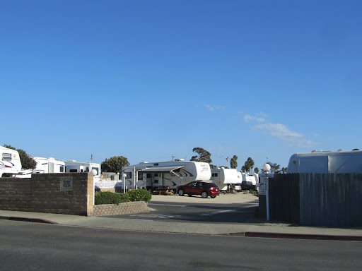 RV Park «Le Sage Riviera RV Park», reviews and photos, 319 CA-1, Grover ...