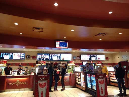 Movie Theater «Cinemark Seven Bridges and IMAX», reviews and photos ...