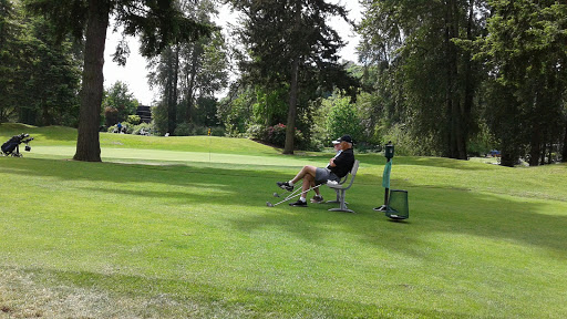 Golf Course «Foster Golf Links», reviews and photos, 13500 Interurban ...