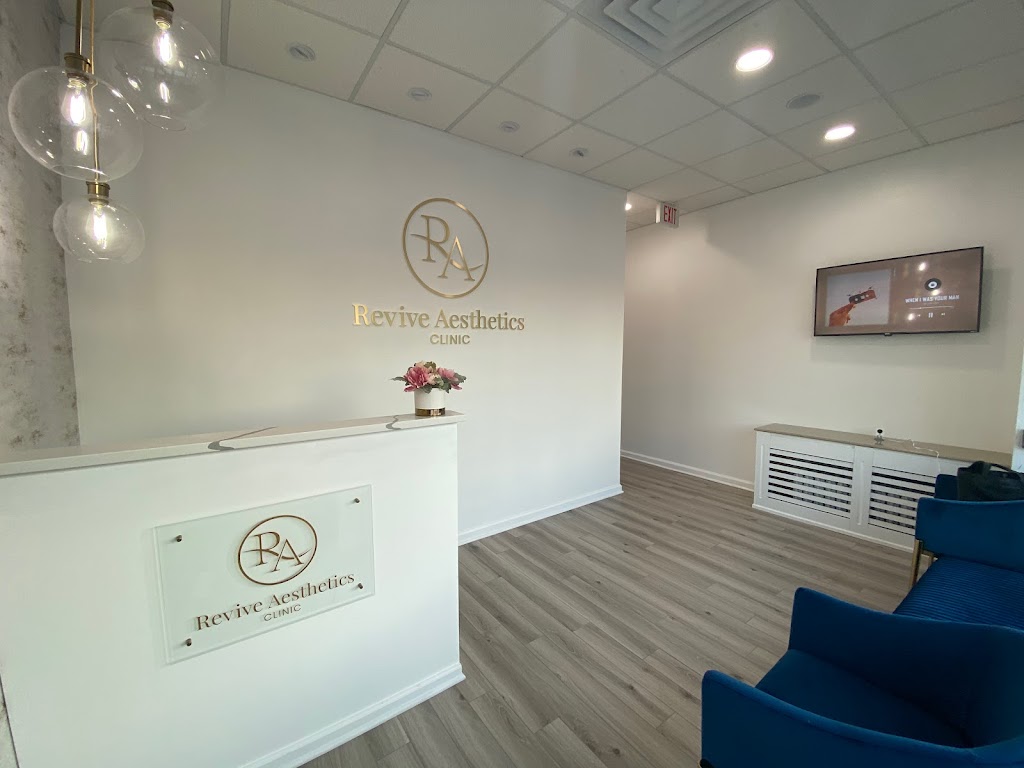 Revive Aesthetics Clinic - Lyndhurst, NJ 07071 - Services and Reviews