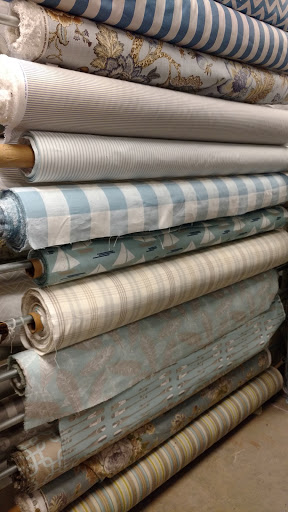 Fabric Store «FM Stores», reviews and photos, 2814 S Fremont Ave ...