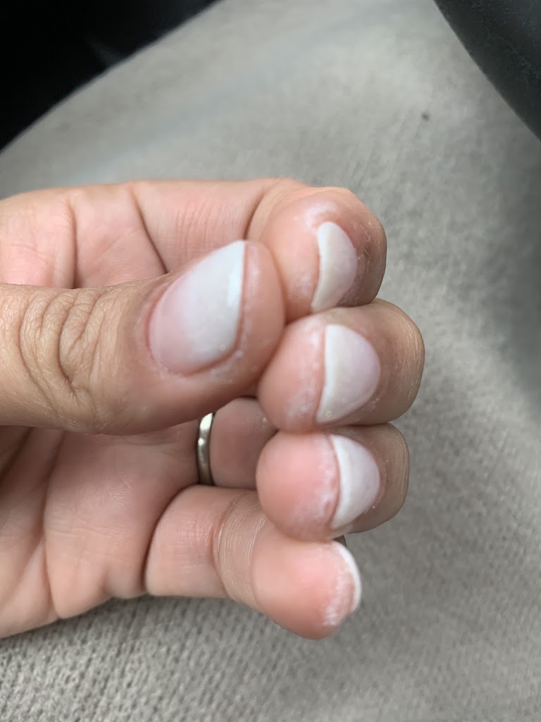 Aphrodite Nail Salon - Clifton, NJ 07011 - Services and Reviews