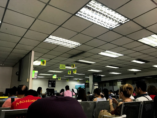 Philhealth Makati Service Office in Makati, Metro Manila - Zaubee