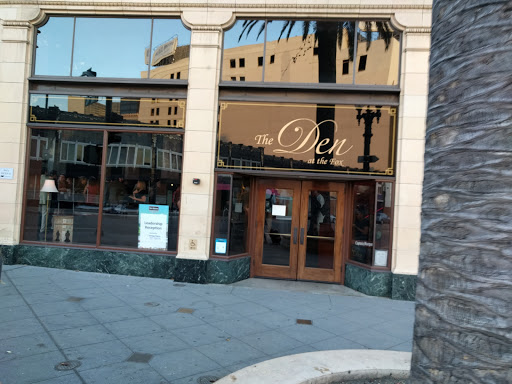 Live Music Venue «Fox Theater», reviews and photos, 1807 Telegraph Ave ...