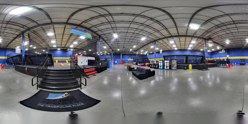 Amusement Center «Sky High Sports», reviews and photos, 6424 Howard St ...