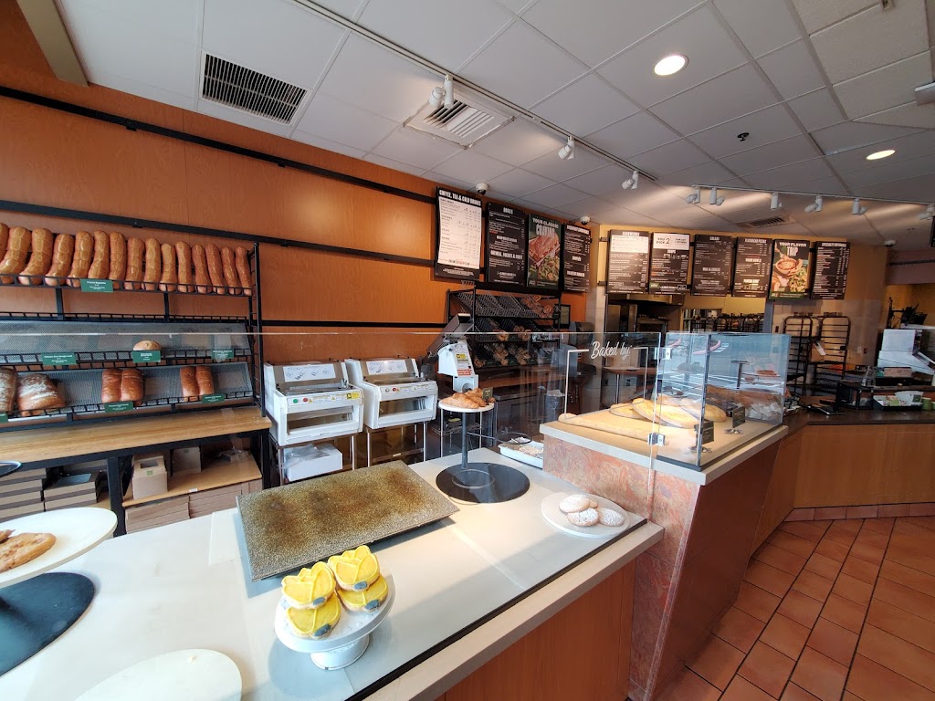 Panera Bread - Bothell, WA 98021 - Menu, Reviews, Hours & Contact