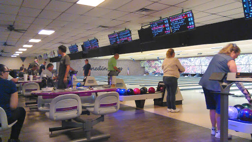 Bowling Alley «Dunedin Lanes», reviews and photos, 405 Patricia Ave ...
